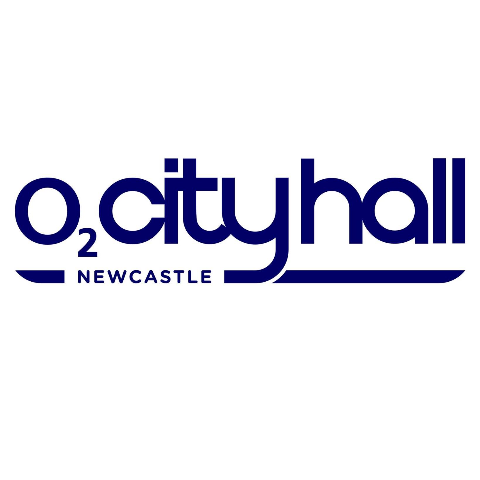 O2 City Hall Newcastle - Information Now