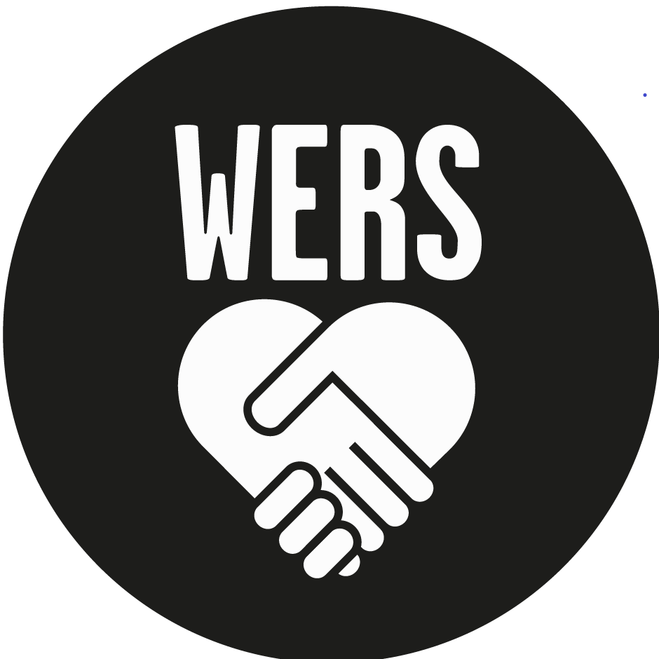 West End Refugee Service (WERS) - Information Now