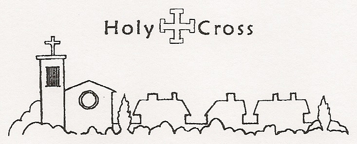 Holy Cross, Fenham - Information Now