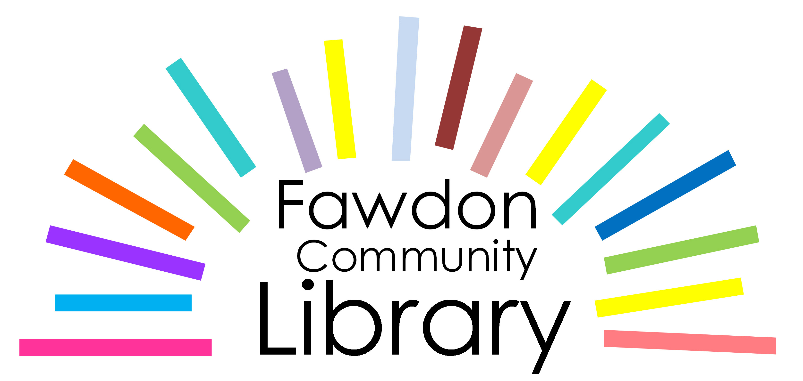 Fawdon Community Library - Information Now