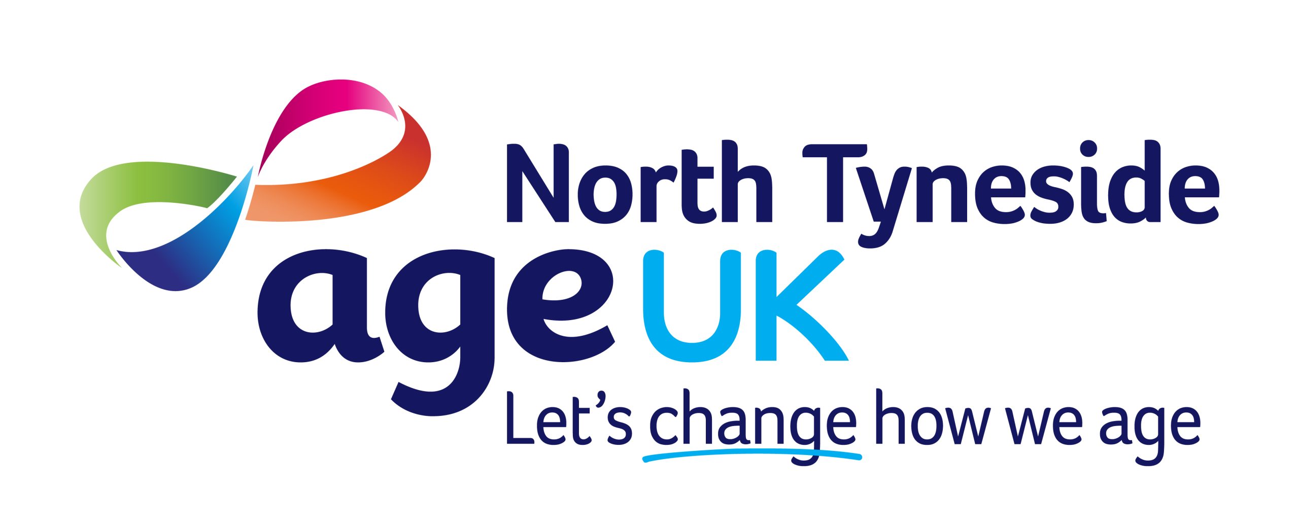 Age UK North Tyneside - Information Now